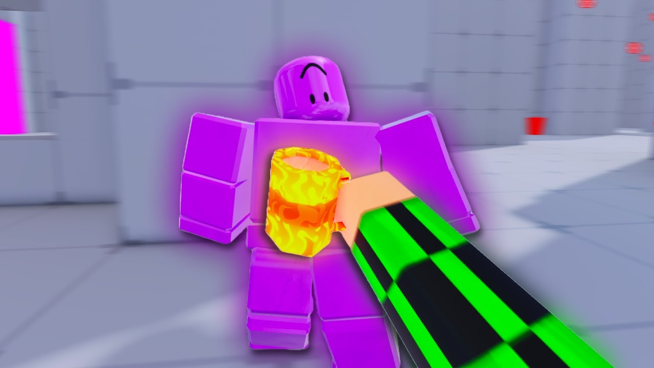 THE RAREST WRAP IN ROBLOX RIVALS - YouTube