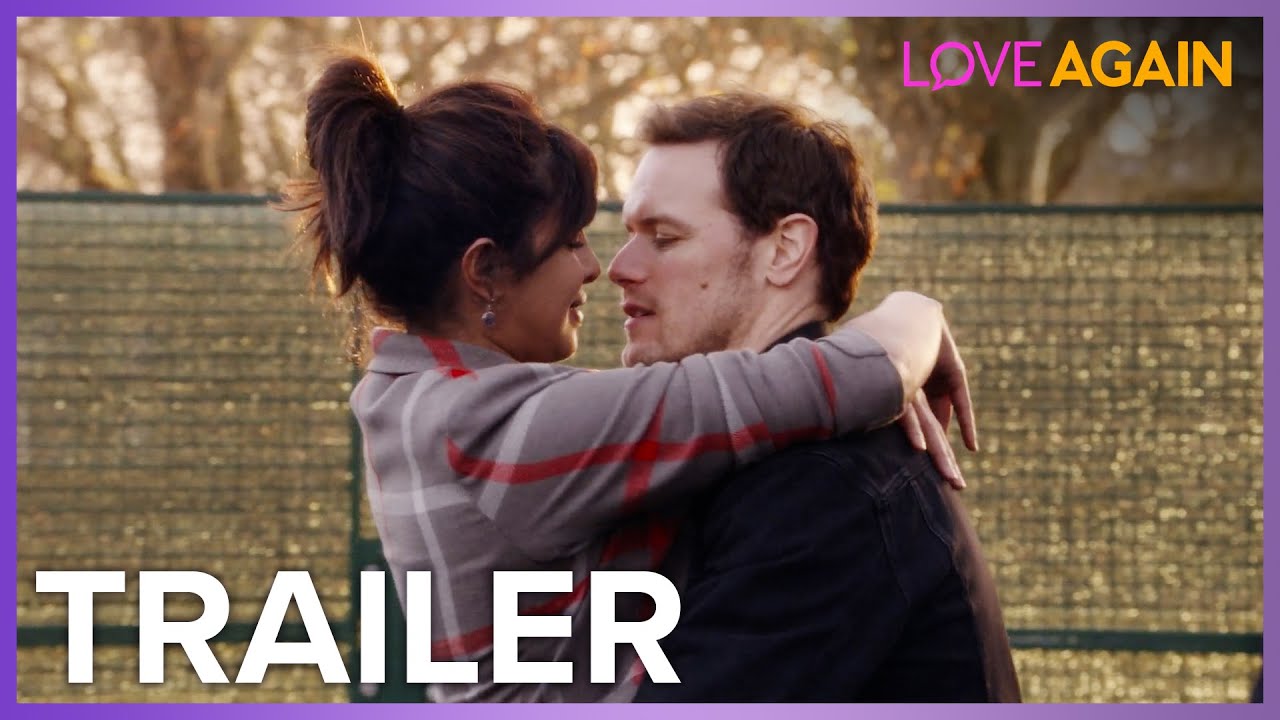 Love Again | Trailer - YouTube