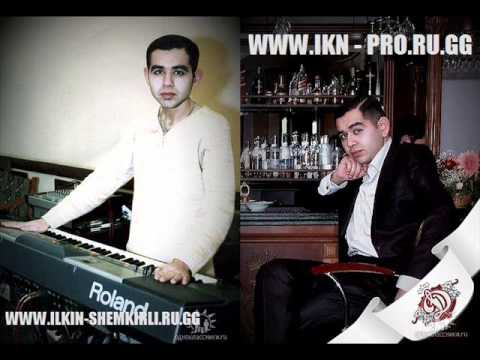 ilkin shemkirli   ROMANTIC MUSIC