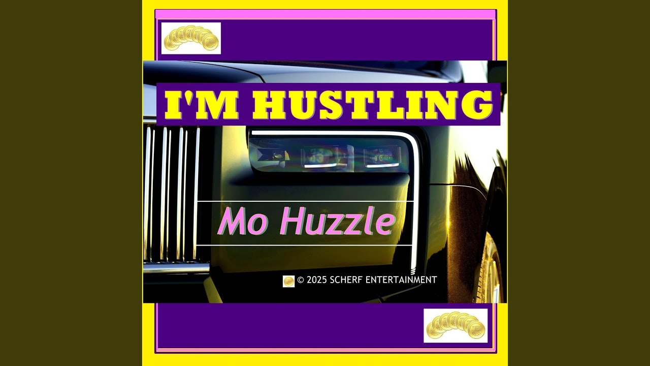 I'm Hustling - YouTube