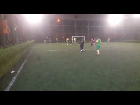 VAROL OTO-CİHAN SPOR - YouTube