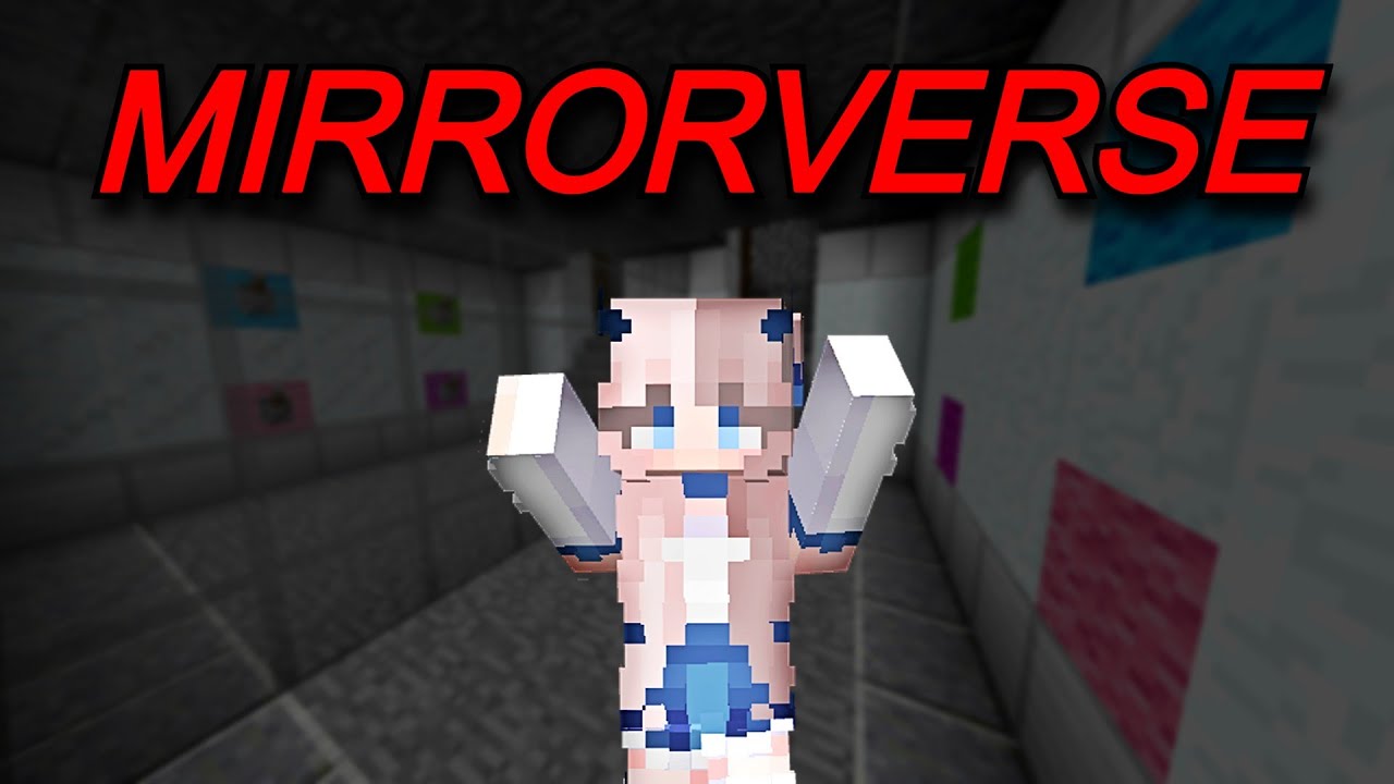 The ONLY Mirrorverse Guide You Will Ever NEED | Hypixel Skyblock - YouTube