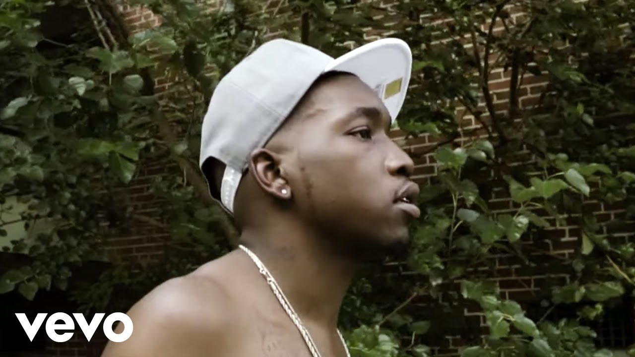 Lil Clint - Hood Hero - YouTube