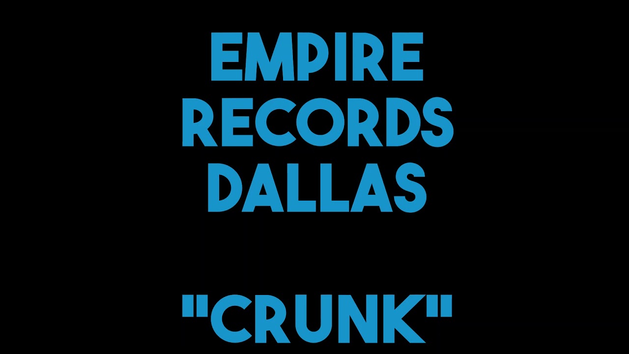 "CRUNK"- Freestyle Trap Beat Free Rap Hip Hop Instrumental 2020 - YouTube