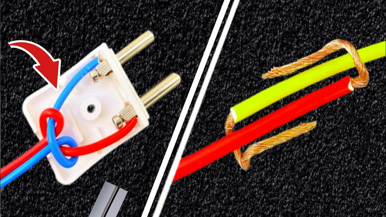 3 Electrical Hacks to Make Your Life Easier | Tips and Tricks in Daily ...