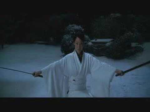 Kill Bill - Kung Fu Fighting - YouTube