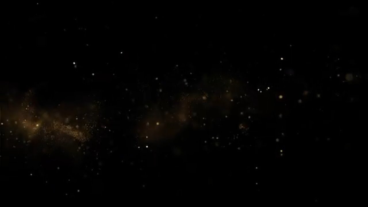 Particles Green screen video / TOP VIDEO 2022 - YouTube