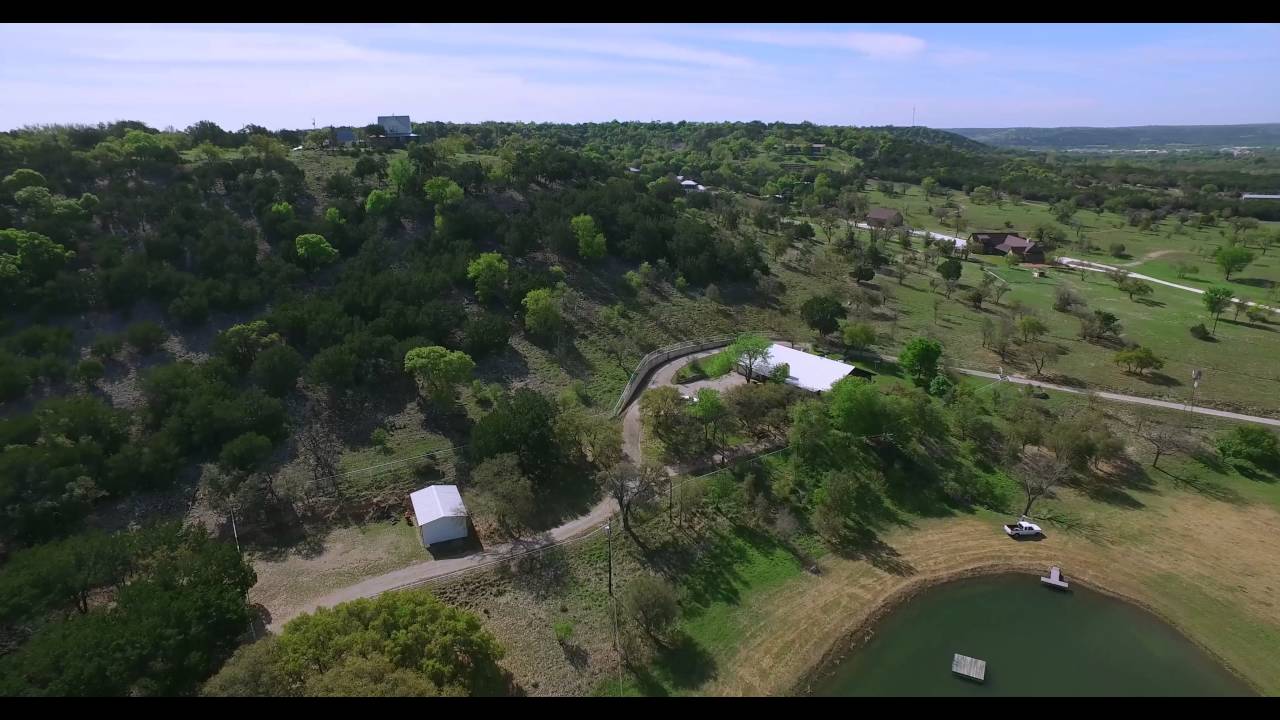 Kerrville Ranch Auction - YouTube
