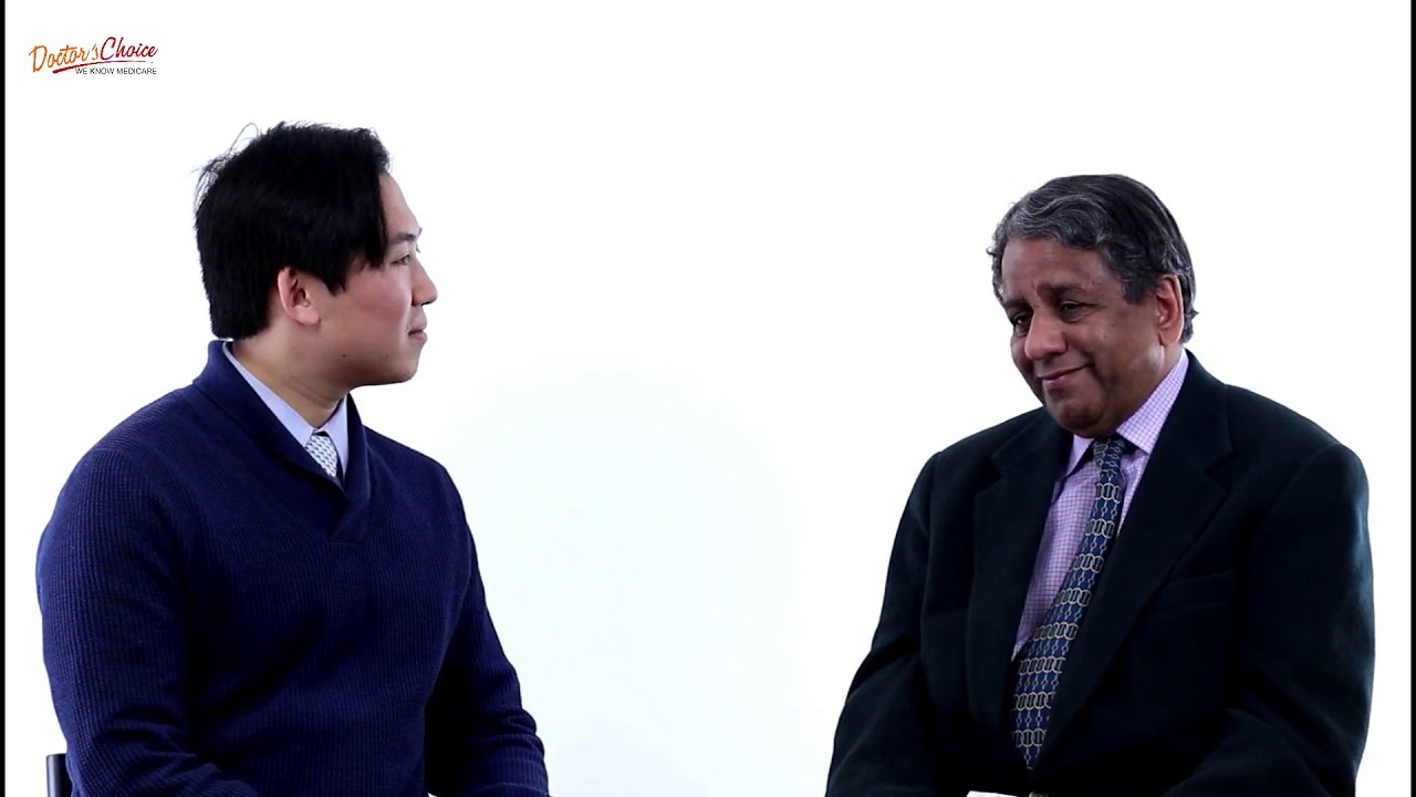 Interview with Dr. Arun Singh - YouTube