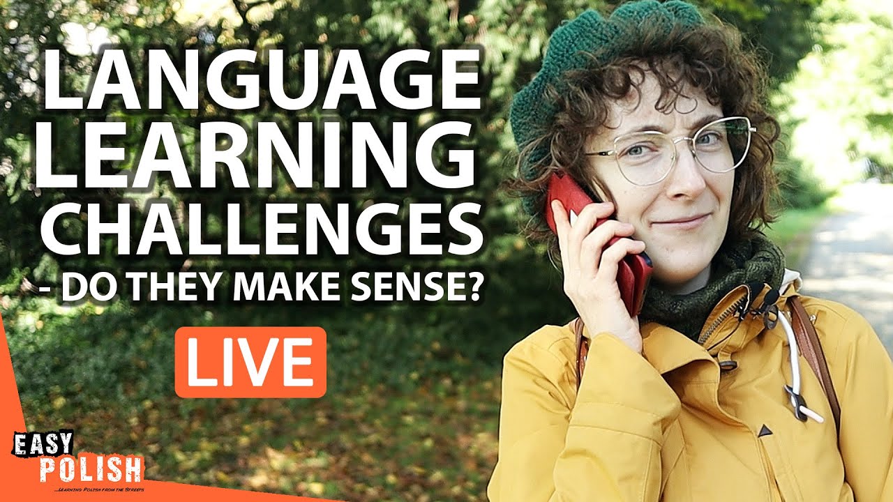 Will the 30-Day Easy Polish Challenge Improve Your Polish Skills ...