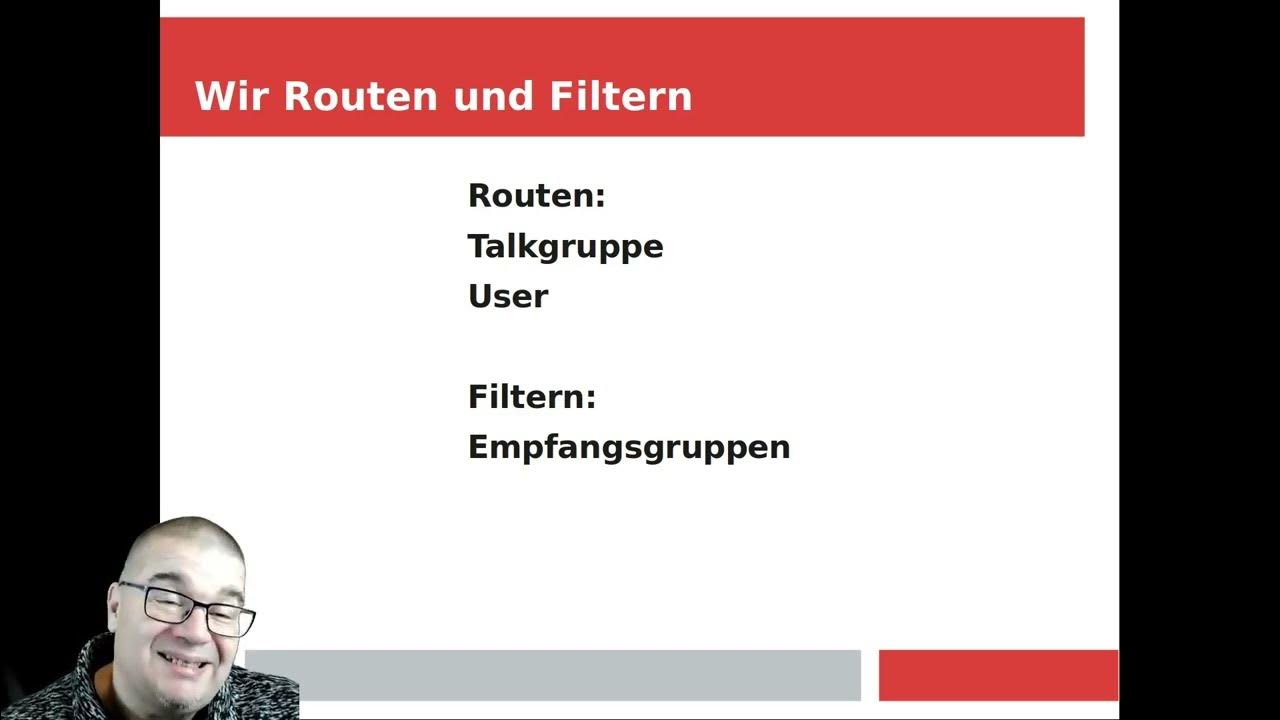 DMR Codeplug, nur wie ....😉 - YouTube
