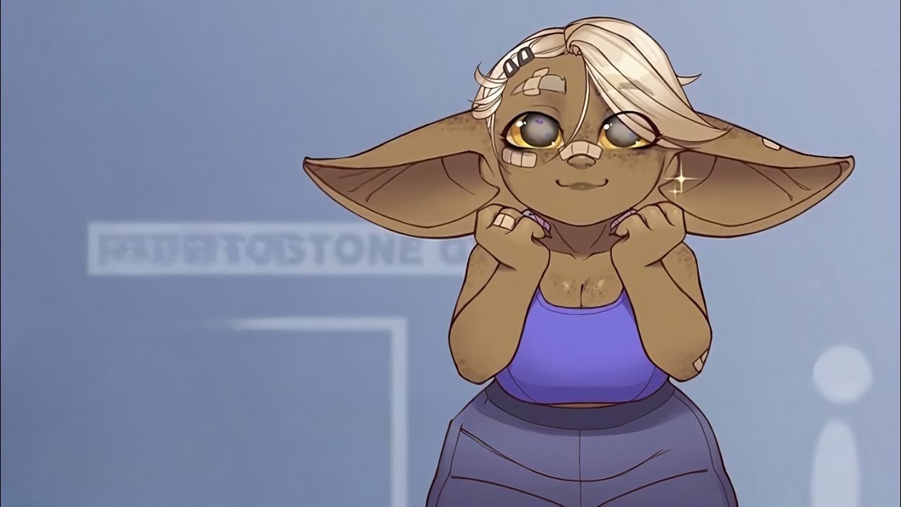 An unexpected incident... | comic dub | comics dub - YouTube