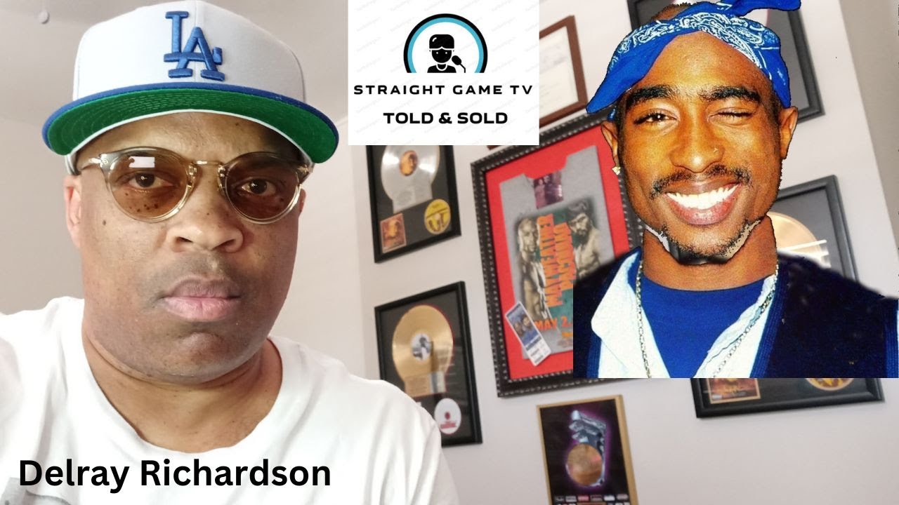 2Pac’s $54/Week Meal Prep & Handwritten Workout Plan– The Major Minor ...
