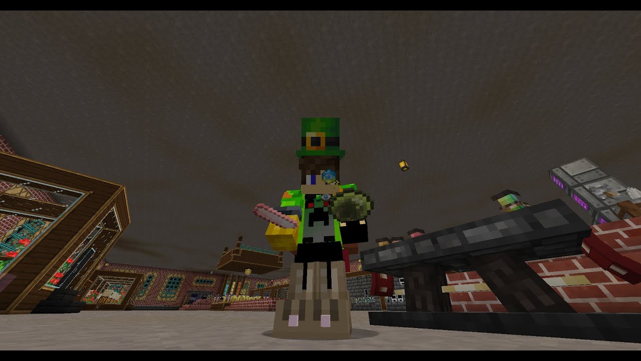 Enigmatica 6 Expert | E6E | Day 25 | Lets make some Christmas Magic ...