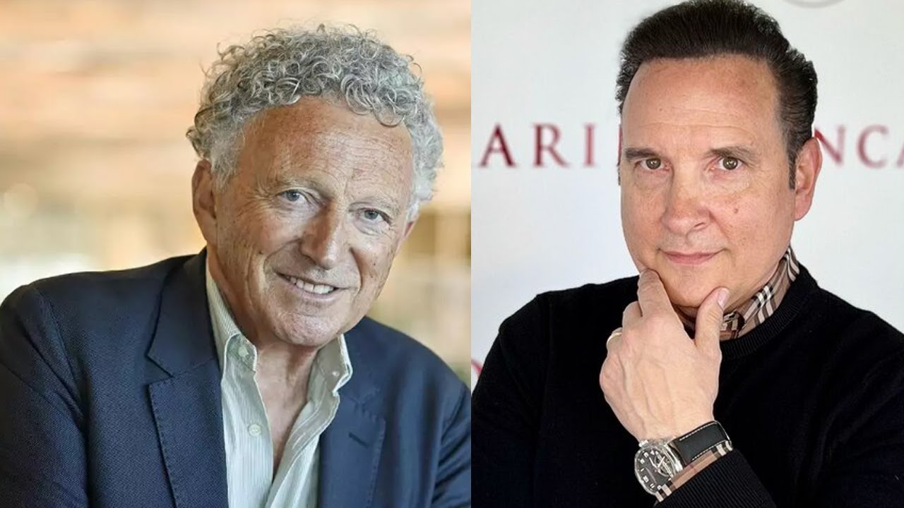 Jean Marc Généreux répond aux critiques extrêmement dures de son ...