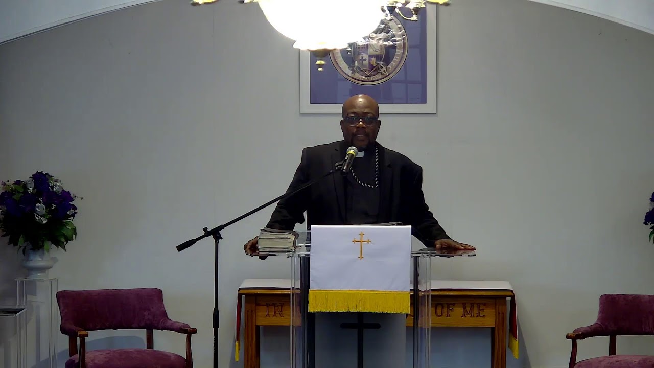 SUNDAY MORINING WORSHIP SERVICE- 4/21/24 - YouTube