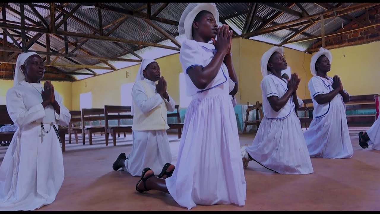 Litania Ya Bikira Maria(0703352191/0712572206)sms skiza 6383152 to 811 ...