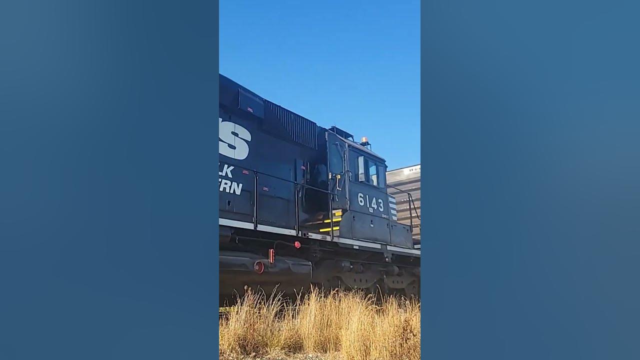 NS 6173 Doing Switching - YouTube
