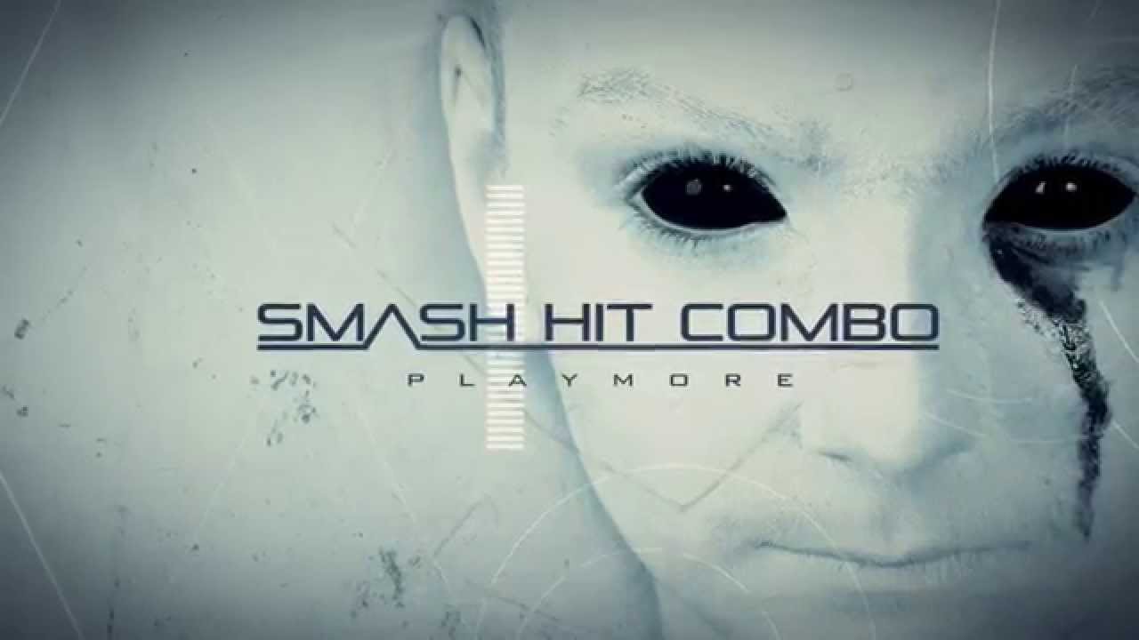 SMASH HIT COMBO - 48h feat NLJ - (Official Lyric video) - YouTube