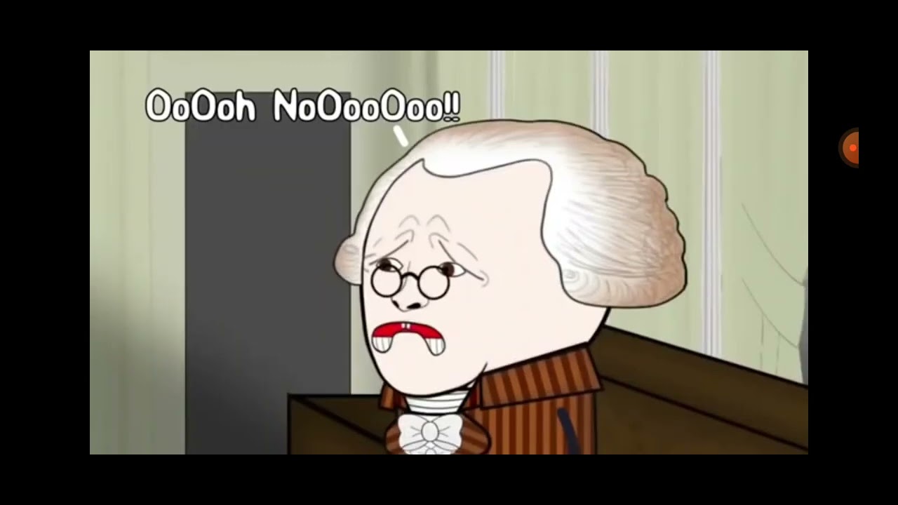 oversimplified funny moments French revolution - YouTube