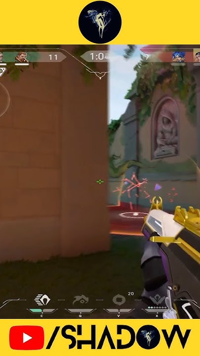 the best clips of valorant 💀 #valorant #valorantfunnymoments #valorantclips - YouTube