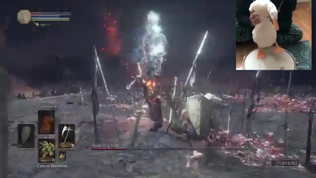 final boss defeated - YouTube