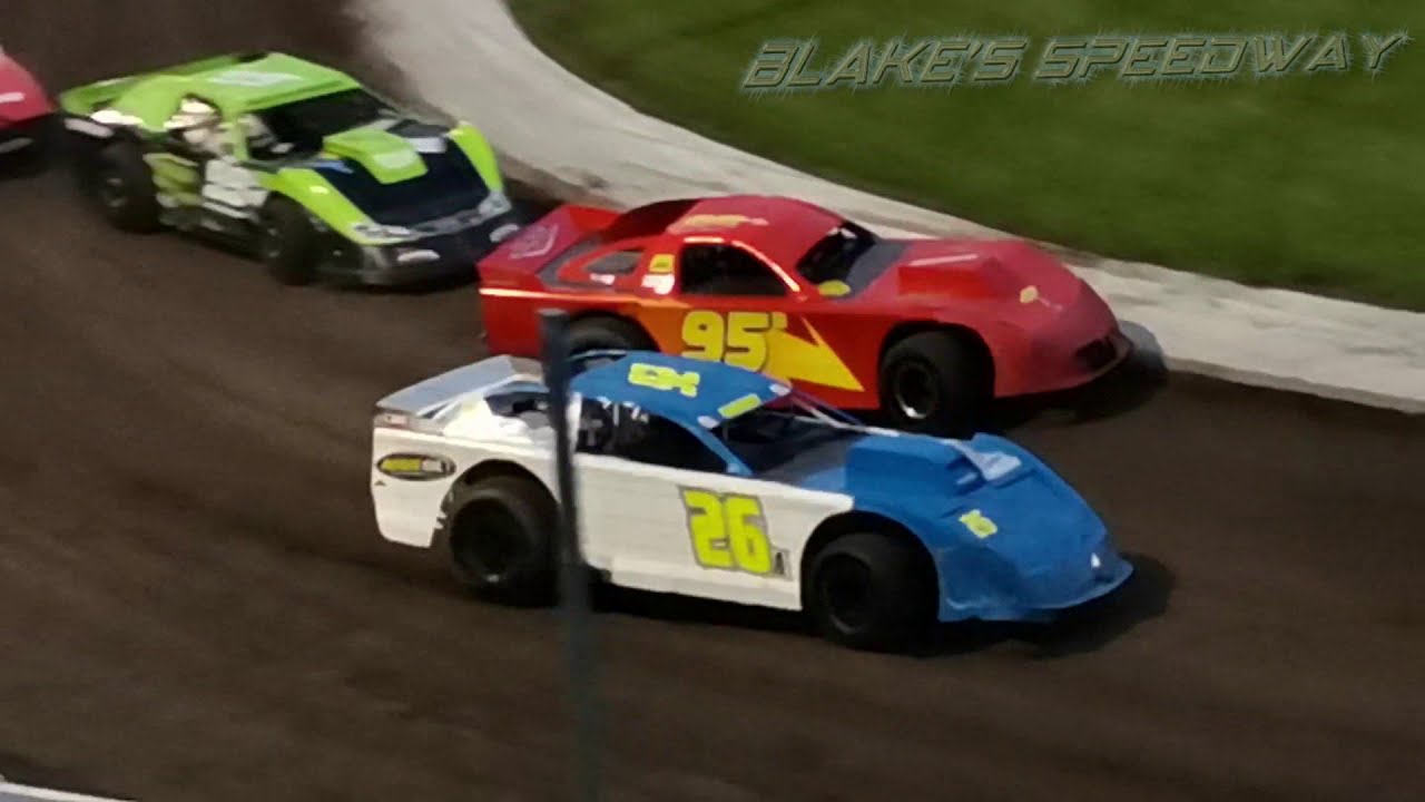 Paradise Valley Speedway - DVS Supersaloons Round 1 - 6/11/2020 - YouTube