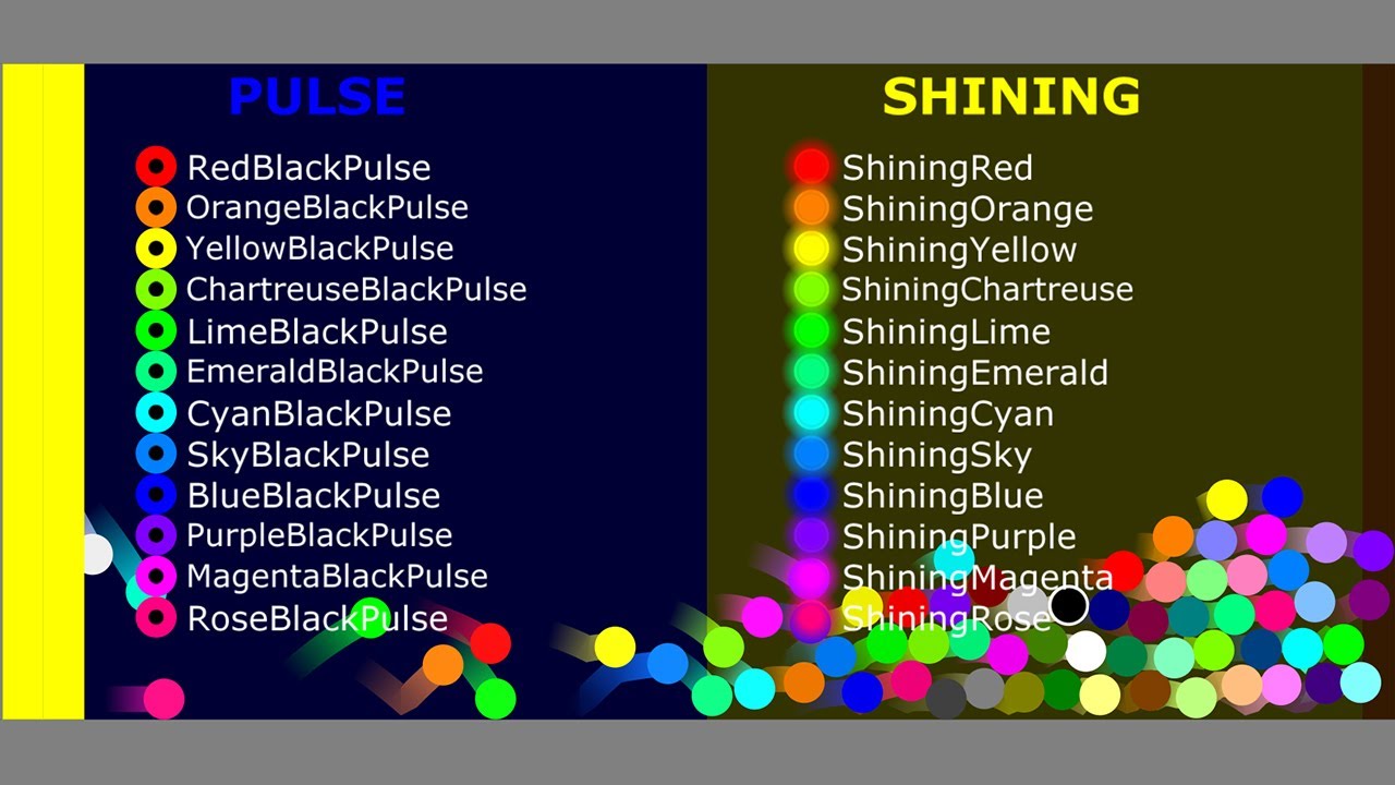 Shutter Crush 9 Stages Marble Survival Race in Algodoo - YouTube