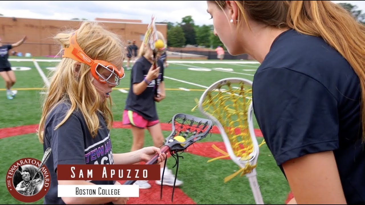 Sam Apuzzo : Tracking The Draw - YouTube