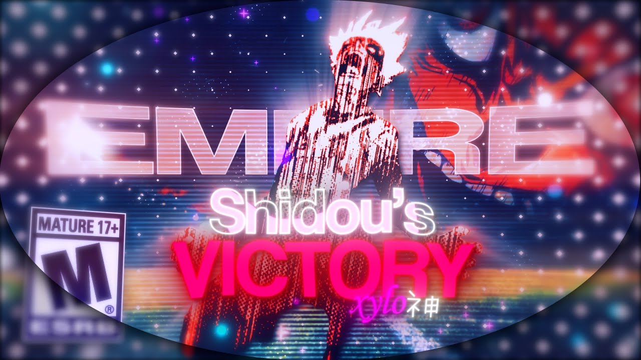 「Empire! 😈」★Bluelock | "MY PERFECT VICTORY!! "★「Edit/AMV」4K - YouTube