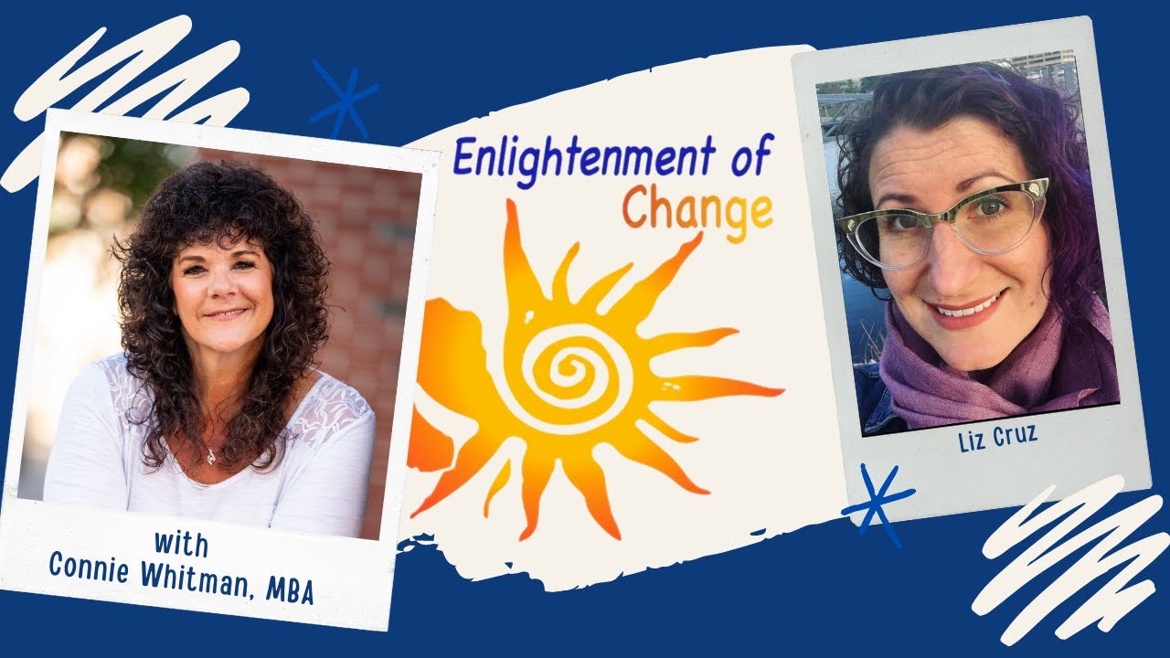 243. Liz Cruz – Emotional Intelligence is Critical for Leadership - YouTube