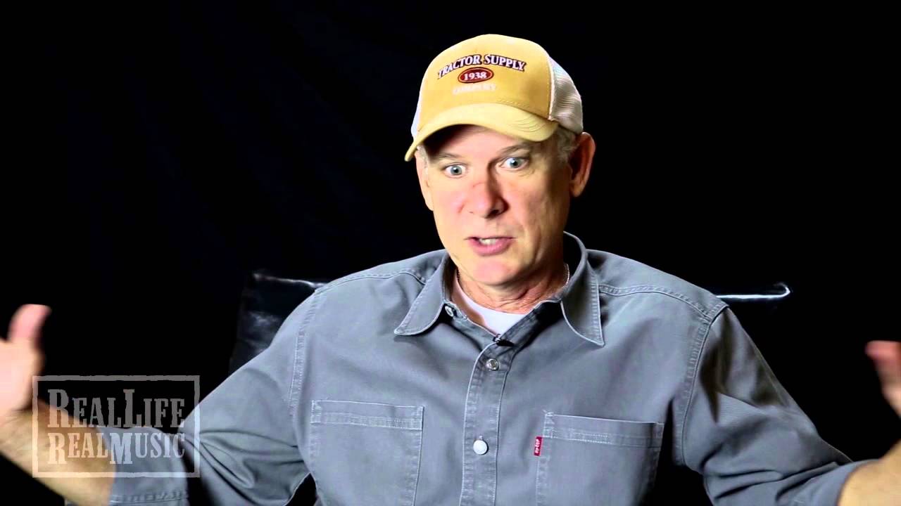 Allen Shamblin On His Faith - YouTube