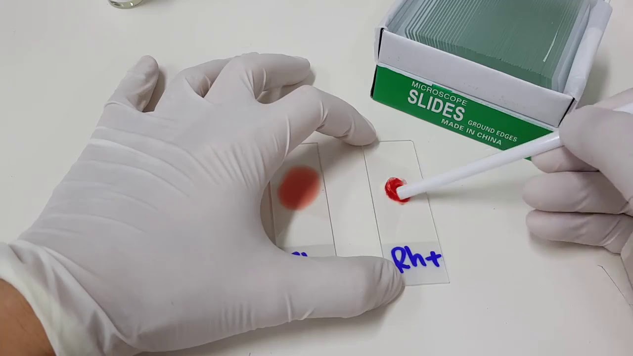 Rh HOW TO Rh Slide Method rh-how-to-rh-slide-method