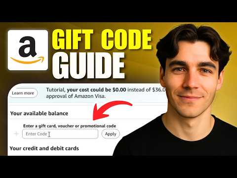 How To Buy Steam Gift Card Code Using Amazon Gift Card (Tutorial 2026)