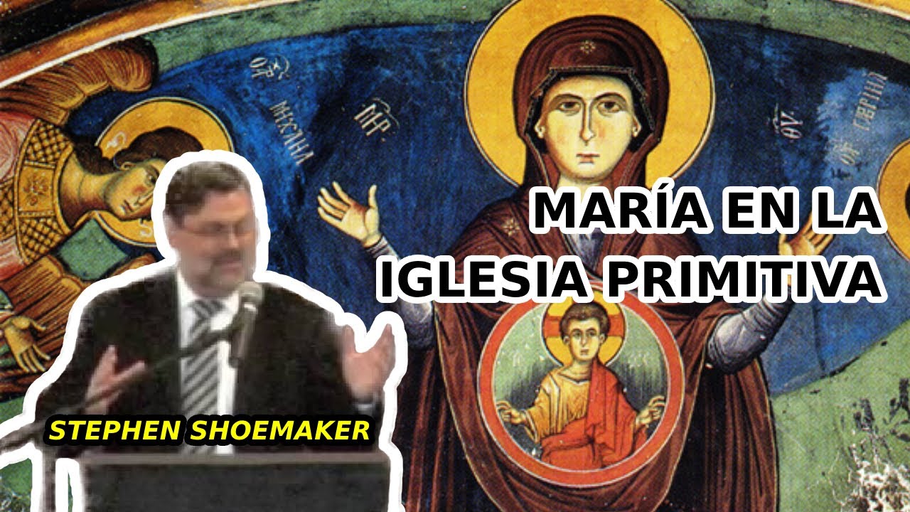 La devoción a María en el cristianismo primitivo, Stephen Shoemaker ...