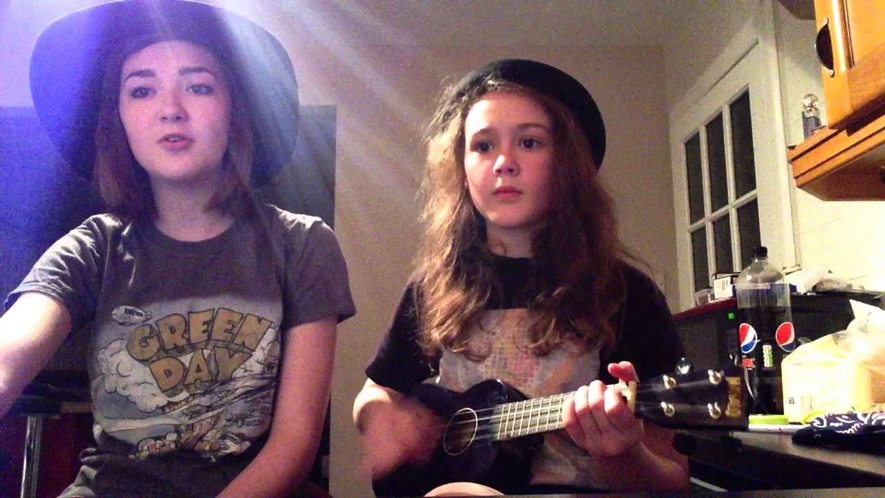 Linger - The Cranberries Cover - YouTube