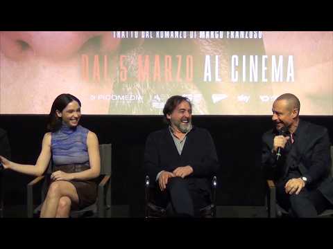 Matilda De Angelis racconta cosa ha imparato a Hollywood. Poi il \