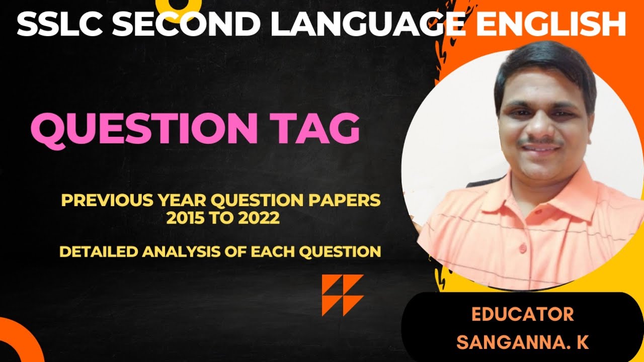 Question tags in English Grammar | Tag questions |English Grammar | Add ...
