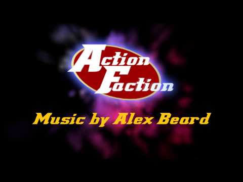 ACTION FACTION, 6-Hot Pursuit