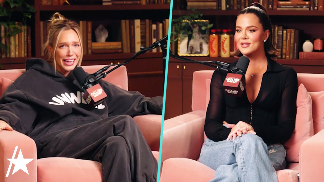 Why Khloe Kardashian Went ‘BALLISTIC’ On Lamar Odom & More ‘Call Her ...