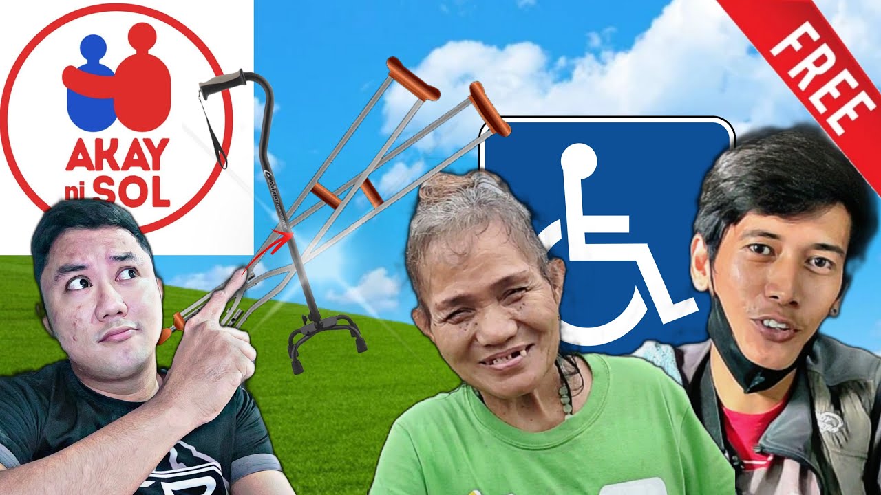 SAKLAY AT TUNGKOD BIGAY NI @AkayniSol | WAY VENTURES TV - YouTube