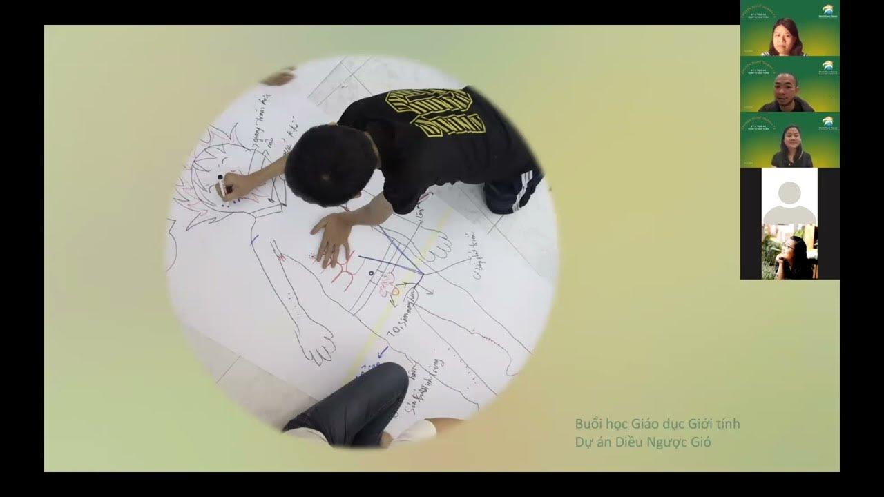 True Me - Thuộc chuỗi Hội thảo CHUYỆN NGHỀ QUANH TA - YouTube