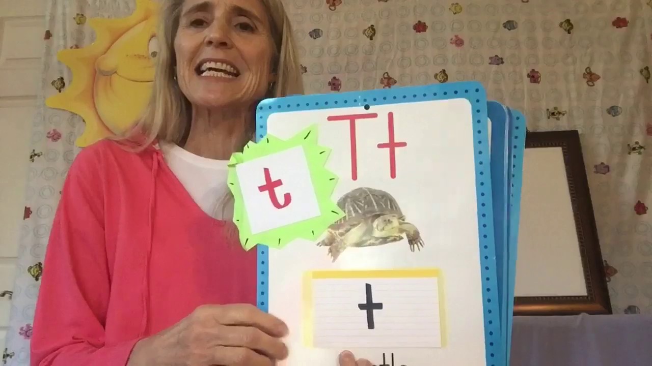 April 9 Language Arts, Beginning sounds, HFW’s - YouTube
