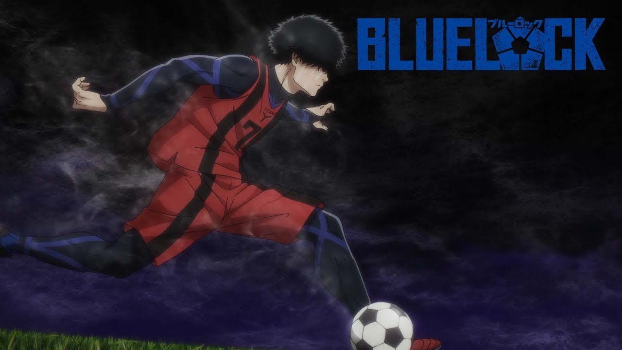 هجمة مرتدة | BLUELOCK - YouTube