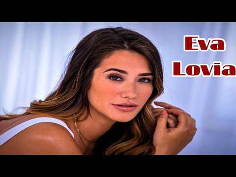 Eva Lovia Biography | Lifestyle, Career, Net Worth & Unknown Facts |