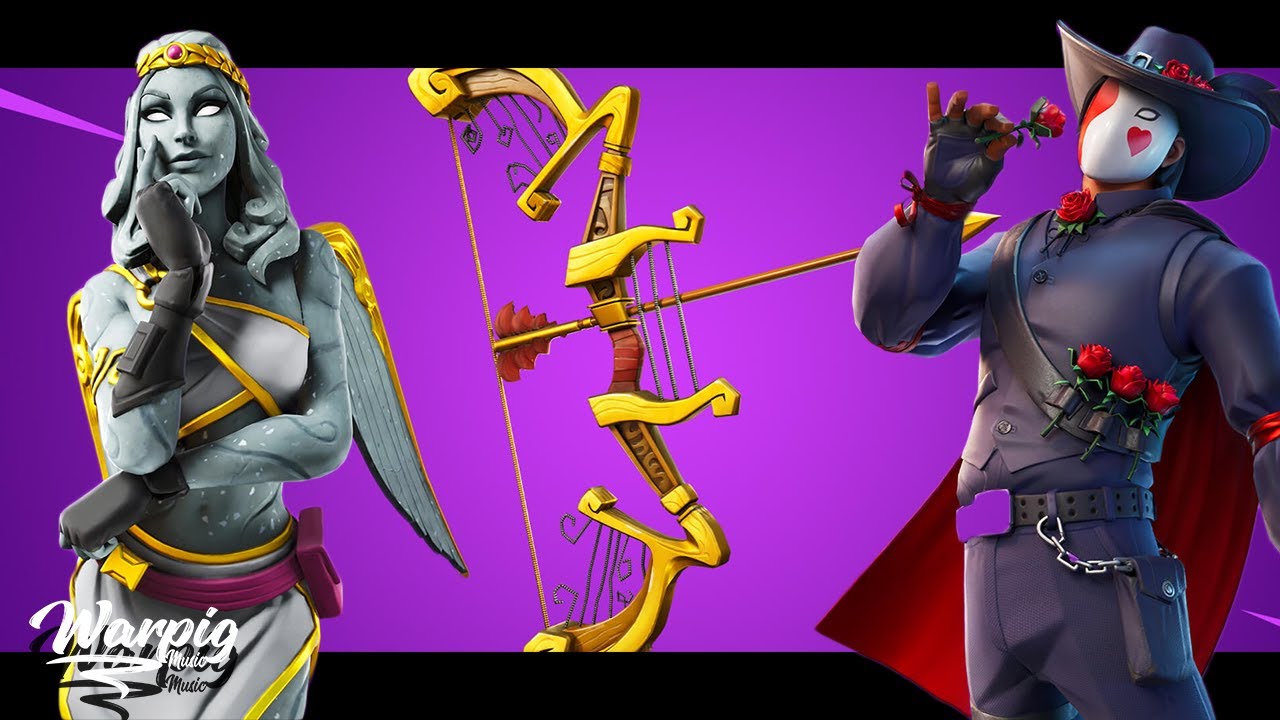 Huge Weapon-Trap Buff/Nerf - Two New Heroes and New Bow - Husk Change ...