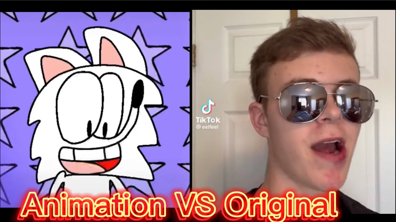 Animation Memes VS Original Memes (pt. 2) - YouTube