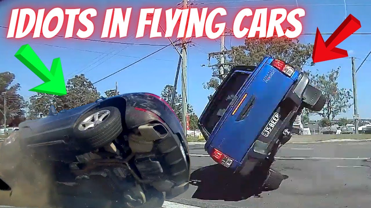 Best of CAR CRASHES (March)-Bad drivers,Driving fails -ROAD RAGE, KARMA ...