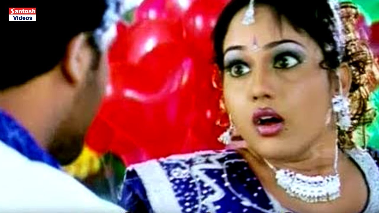 Deepu And Sri Murali No 1 Hero Movie Part 5 - YouTube