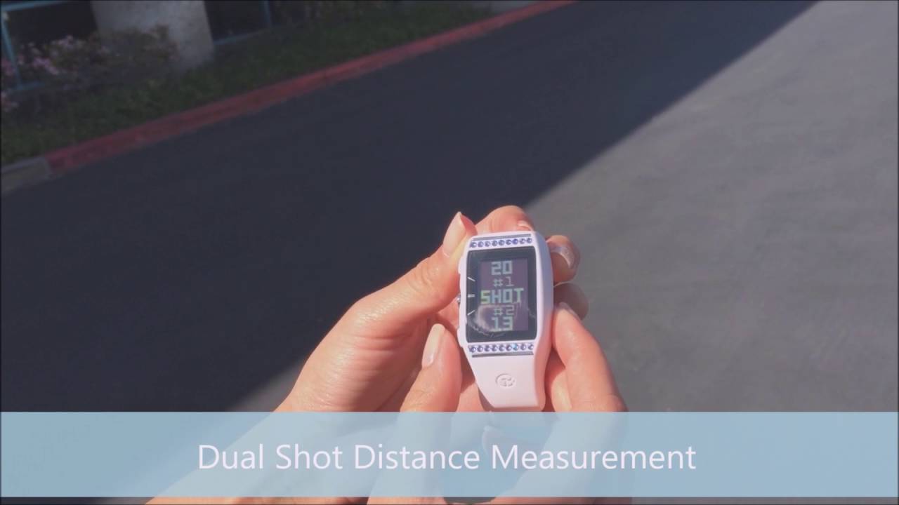 LD2 - How to measure shot - YouTube
